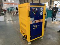 China Recovery Gas R290 Freon Charging Equipment Refrigerant Recovery System for sale