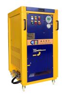 China Recovery Gas R290 Freon Charging Equipment Refrigerant Recovery System for sale