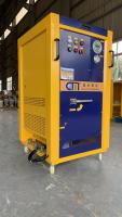 China Recovery Gas R290 Freon Charging Equipment Refrigerant Recovery System for sale