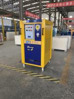 China Freon gas r600 refrigerant gas r32 refill Ac Gas Charging Machine for sale