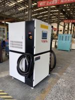 China R404a R406a R22 R407c Gas R32 Refill Refrigerant Charging Station Full Automatic Charging Machine for sale