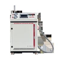China R410a R11 Freon Car Ac Gas Filling Machine  Automatic R134a Ac Gas Charging Machine for sale