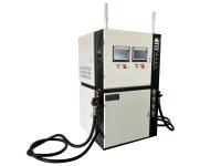 China Hydrocarbon R22 Refrigerant Charging Station Flammable Filling Equipment for sale