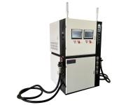 China R600a R290 Refrigerant Charging Machine For Manufacturing Plant for sale