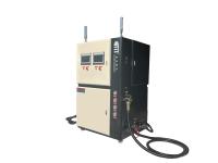 China R600a R290 Refrigerant Charging Machine For Manufacturing Plant for sale
