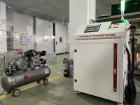 China Freon R22 Auto Air Conditioner Gas Filling Apparatus Ac Recharge Machine for sale
