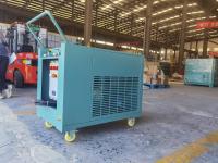 China 380V/50Hz Fastest Refrigerant Recovery Machine Ac Recovery Equipment for sale