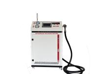 China R134a R22 Refrigerant Charging Machine Gas Filling Refrigerant Charging Station for sale