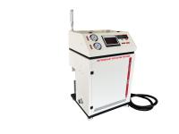China Ac Filler Conditioner Machine For Cars R134a R32 Refilling Ac Recharge Machine for sale