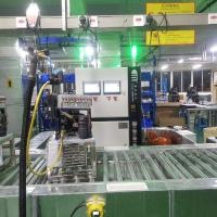 China 220V Refrigerant Charging Machine R134A R410a R407c CM8600 Ac Gas Charging Machine for sale