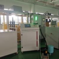 China Car Air Condition Refrigerant Fluid Recharge Machine Automatic R134a R1234yf Ac Gas Charging Machine for sale