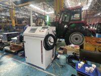 China R513A High Speed Refrigerant Charging Equipment For Air Conditioner for sale
