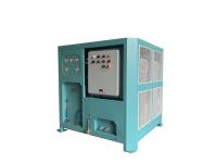China R410A R134A Water Cooler Refrigerant Filling Machine for sale