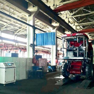 China R407C Refrigerant Recycling Machine Refrigerant Charging Machine for sale
