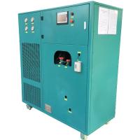 China 10HP 25HP Refrigerant Reclaim Unit Refrigerant Gas Recovery Machine for sale