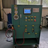 China R22/R410A/R407C Refrigerant Filling Machine CM8800 ,Industrial Refrigerant Recovery Unit at factory price for sale