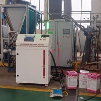 China R134a R290 refrigerant charging machine air conditiong high accuracy A/C freon charging station for sale