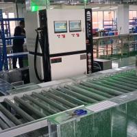 China Hydrocarbon Refrigerant Charging Equipment Heat Pump R32 R290 Freon Charging Station Air Conditioning Charging Machine for sale