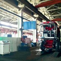 China R134a R290 A/c Gas Charging Station High Precision Automatic Freon Charging Equipment Flammable Refrigerant Charging Machine for sale
