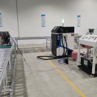 China R32 R290 Freon Charging Equipment Hydrocarbon A/c Refrigerant Filling Machine for sale