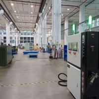 China Freezer Automatic Refrigerant Charging Equipment Refrigerator R134a R22 Freon Charging Station Air Conditiong Chiller Filling Machine for sale