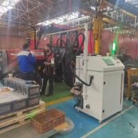 China Single System High Precision Freon Charging Station Refrigerant Recharge Machine Ac Gas Charging Station R134a R22 Charging Machine for sale