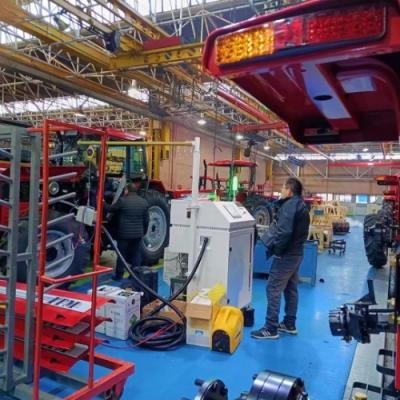 China Car A/c Freon Automatic Charging Station R134a R1234yf Gas Refrigerant Charging Equipment Single Charging Gun Refrigerant Filling Machine for sale