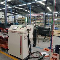 China R32 R290 Refrigerant Filling Machine Single Charging Gun A/c Gas Refrigerant Charging Station Flammable Automatic Refrigerant Charging Equipment Automatic Freon Charging Machine for sale