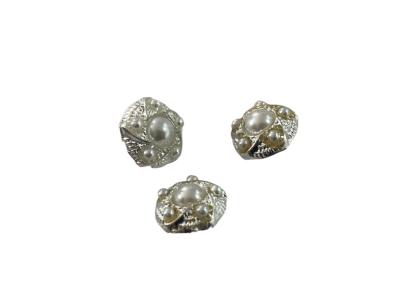 China Round Mother of Pearl Shank Buttons 11mm to 56mm ODM for DIY Sewing Accessories for sale
