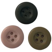 China Colorful Coat Buttons 28L Use For Jacket Coat Sweater for sale