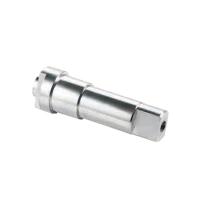 China Valve Seats Customized by Customers Stainless Steel Ball Valve Stem for Satisfying Results for sale