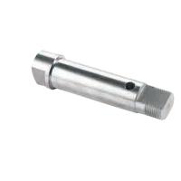 China Valve Seats Customized by Customers Stainless Steel Ball Valve Stem for Satisfying Results for sale