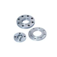 China Large Flange Plate Steel Valves And Flanges Product With ISO9001 Certificate And Customize Option For Flanged Connection for sale