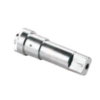 China Valve Seats Customized by Customers Stainless Steel Ball Valve Stem for Satisfying Results for sale