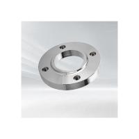 China Large Flange Plate Steel Valves And Flanges Product With ISO9001 Certificate And Customize Option For Flanged Connection for sale