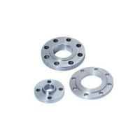 China Large Flange Plate Steel Valves And Flanges Product With ISO9001 Certificate And Customize Option For Flanged Connection for sale