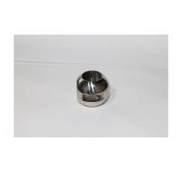 China DN50-DN150 National Standard One Piece Micro Ball Valve for Valves Spare Parts Adjustable and Corrosion-Resistant for sale