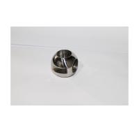 China DN50-DN150 National Standard One Piece Micro Ball Valve for Valves Spare Parts Adjustable and Corrosion-Resistant for sale