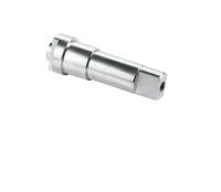 China Valves Spare Parts Guaranteed Popular Product Work Seals Custom Valve Stem for Guaranteed Customized OEM and ISO Standard for sale