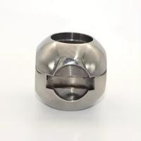 China Customized Support DN25-250 Stainless Steel Mini Ball Valve for Long-Term Performance for sale