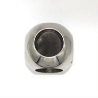 China Customized Support DN25-250 Stainless Steel Mini Ball Valve for Long-Term Performance for sale