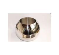 China Flanged Connection Stainless Steel Flange ISO9001 Certified for Custom Manufacturing for sale