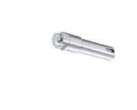 China Valves Spare Parts and Customized support OEM Stainless Steel Valve Ball Valve Stem with Metal Valve Parts for sale