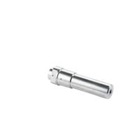 China Valves Spare Parts and Customized support OEM Stainless Steel Valve Ball Valve Stem with Metal Valve Parts for sale