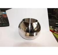 China Flanged Connection Stainless Steel Flange ISO9001 Certified for Custom Manufacturing for sale