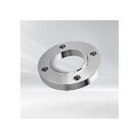 China ISO9001 Certified Flanged Connection Stainless Steel Flange for Long-lasting Connection for sale
