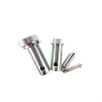 China Customized ISO Standard Silver Seal Tool Tube Valve Stem A Popular Product from Professional Manufacture for sale