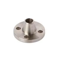 China ISO9001 Certified Flanged Connection Stainless Steel Flange for Long-lasting Connection for sale