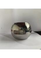 China DN15-DN50 Floating Straight Through Valve Ball Micro Ball Valve Mirror Polished Surface for Superior Corrosion Resistance for sale