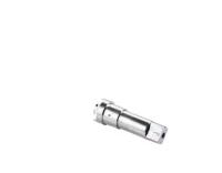 China Polishing Gate Seal Set Ball Valve Stem Parts for Silver Products Customized Support OEM Customize Your Needs for sale
